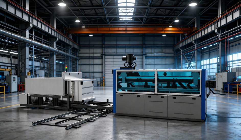About Us-Amsky T-Series 3D Sand Printing Systems — Formetra3D